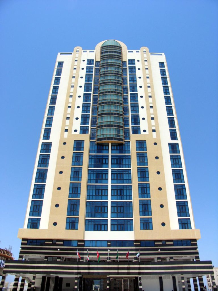 Elite Hospitality Group – Dadabhai Group